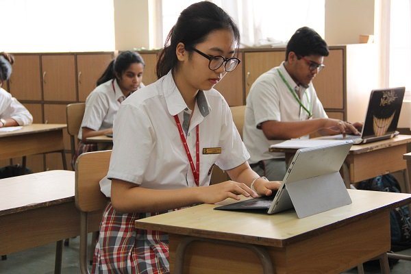 Scottish High International School: Where Learning Meets Individual ...